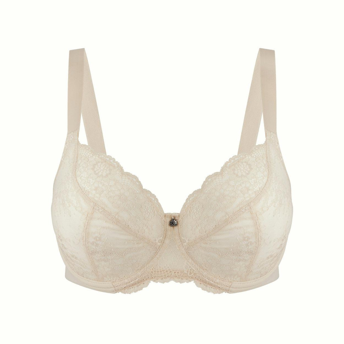 Lace Bras - Lacey Bras Sizes From C Cup to Plus Size