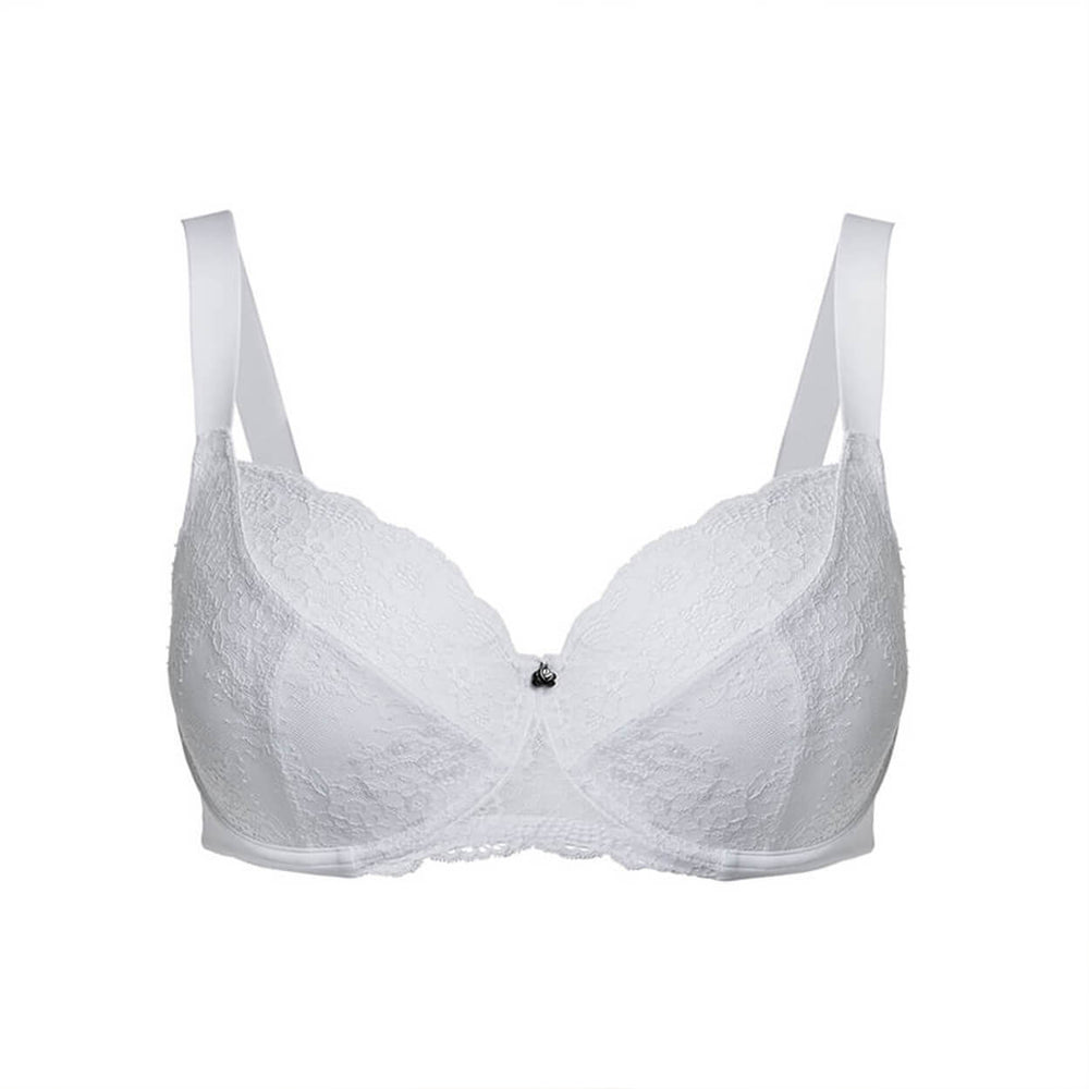 White Lace Bras - Find Your Perfect Lacey Bra in White